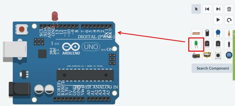 Arduino線上電路與程式模擬軟體 - 123D Circuits，現已改名 Tinkercad Circuits - CAVEDU教育團隊 ...