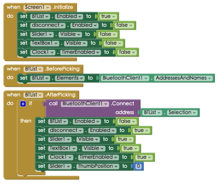 【雙A計劃】Part2：App Inventor 經由藍牙控制 Arduino LED 漸明漸暗 - CAVEDU教育團隊技術部落格