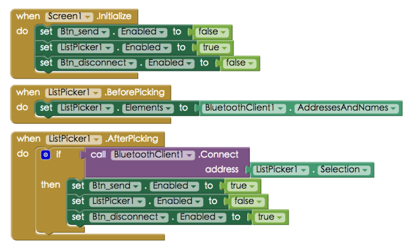 【雙A計劃】Part0：App Inventor 透過藍牙傳送訊號給 Arduino - CAVEDU教育團隊技術部落格