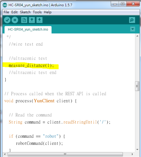 Arduino Yun_無線網路遙控車(一) - CAVEDU教育團隊技術部落格