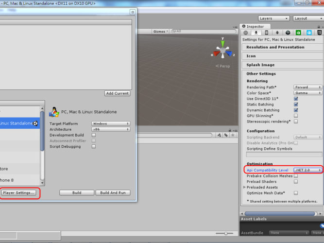 [Unity3D] Arduino for Unity控制Led燈亮滅 - CAVEDU教育團隊技術部落格