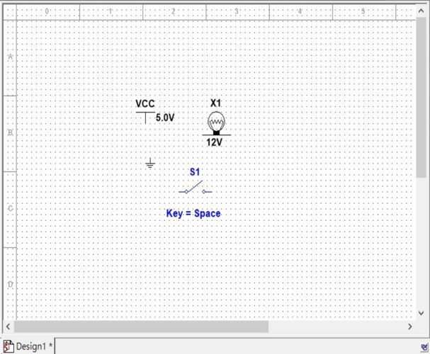 MultiSIM BLUE 安裝教學 & 基本介面介紹 - 小燈泡 - CAVEDU教育團隊技術部落格