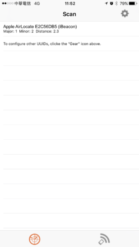 如何使用LinkIt 7697開發板的BLE藍牙功能? - CAVEDU教育團隊技術部落格