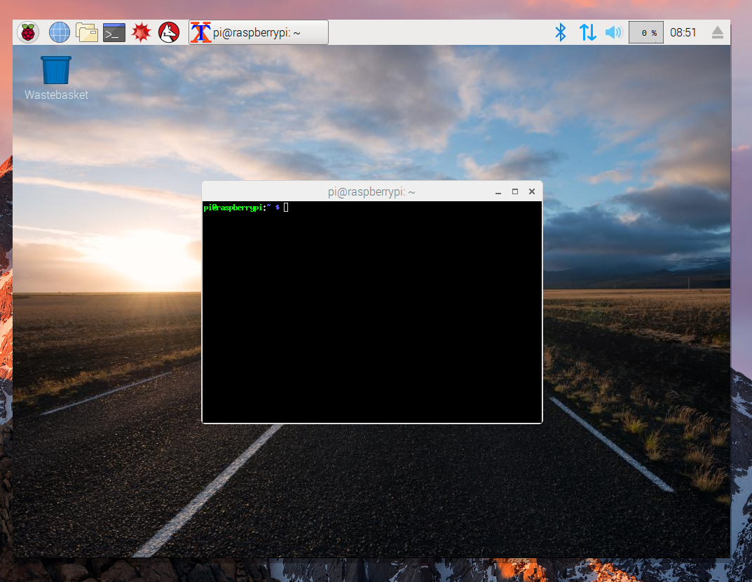【教學】 Raspberry Pi如何使用遠端桌面 - CAVEDU教育團隊技術部落格