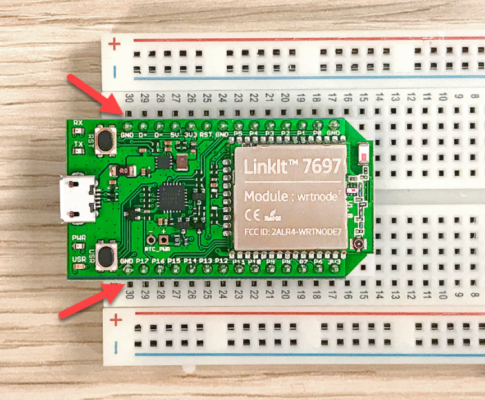 認識LinkIt 7697，你會需要這一篇！ - CAVEDU教育團隊技術部落格