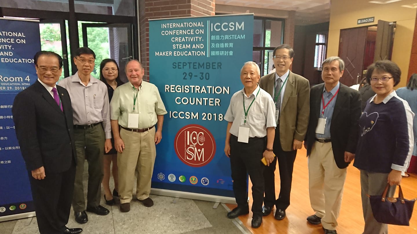 從運算思維到運算行動 - MIT Hal Abelson演說影片 - CAVEDU教育團隊技術部落格