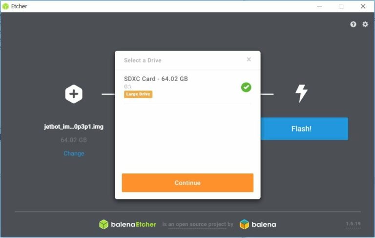 NVIDIA Jetson Nano 4GB B01/A02實際使用難不難？從入手到安裝系統、開機與遠端連線 - CAVEDU教育團隊技術部落格