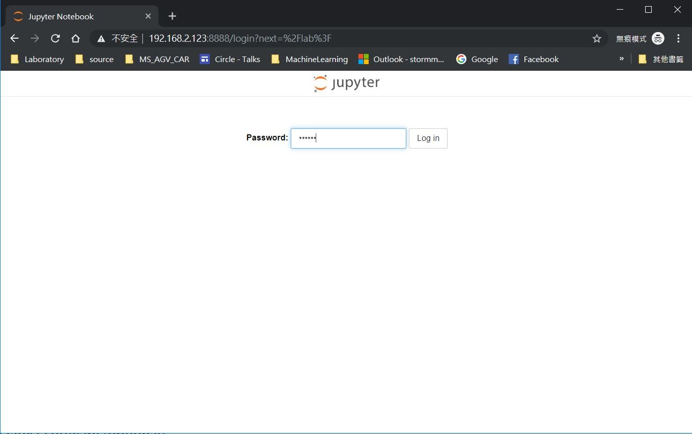NVIDIA Jetson Nano 4GB B01/A02實際使用難不難？從入手到安裝系統、開機與遠端連線 - CAVEDU教育團隊技術部落格