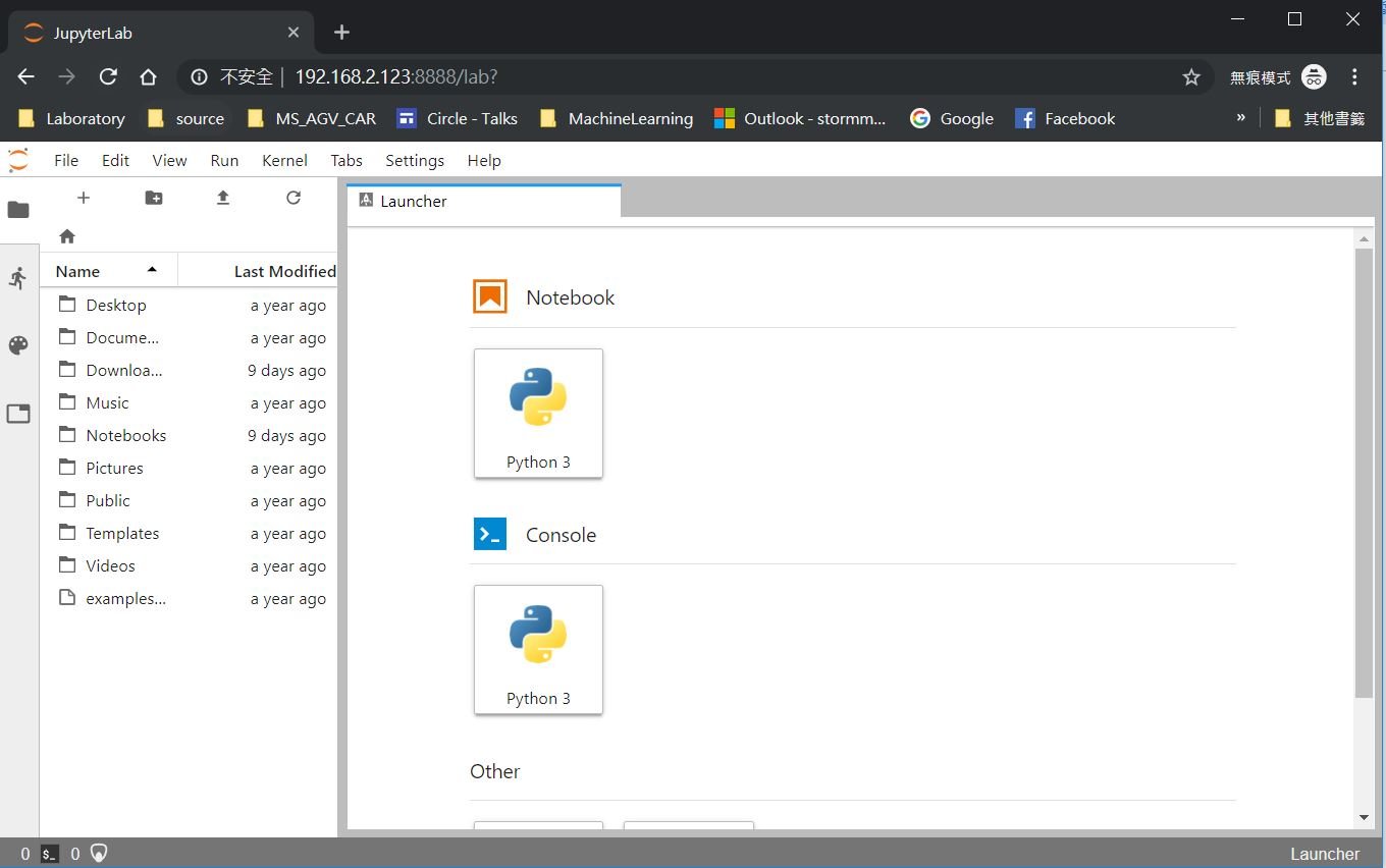 NVIDIA Jetson Nano 4GB B01/A02實際使用難不難？從入手到安裝系統、開機與遠端連線 - CAVEDU教育團隊技術部落格