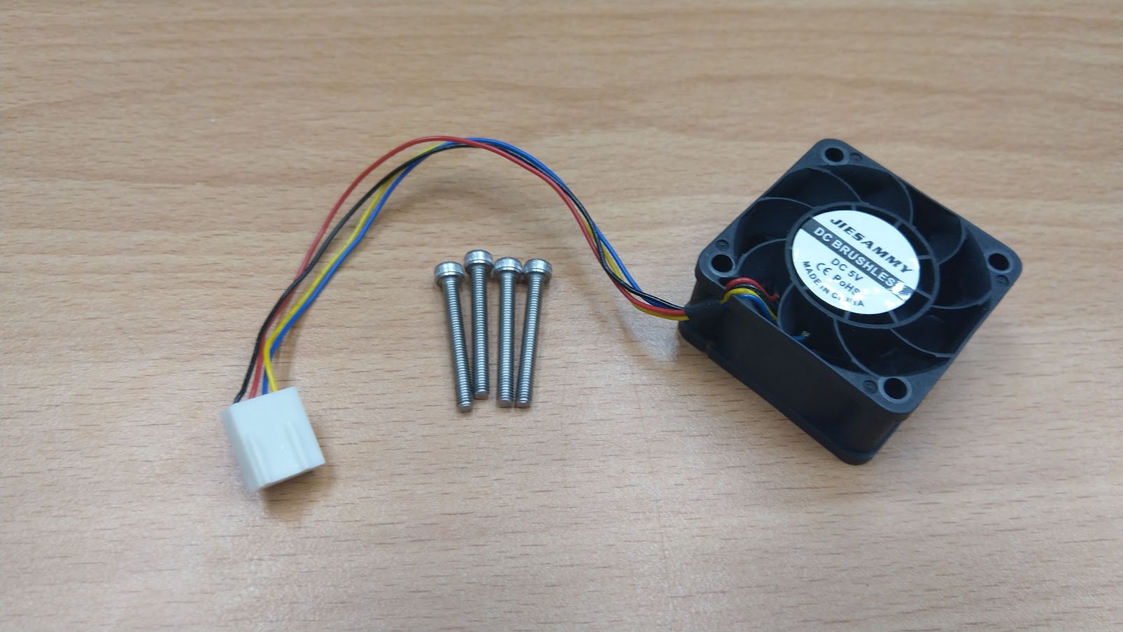 【教學】NVIDIA® Jetson Nano™ 散熱風扇 使用教學 - CAVEDU教育團隊技術部落格