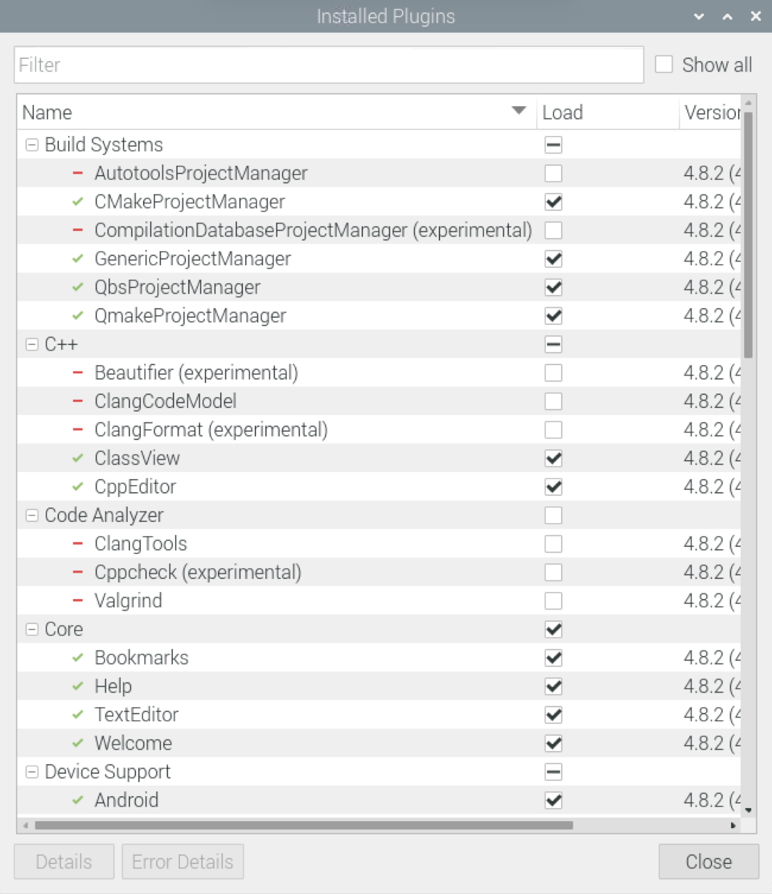 【Raspberry Pi 4 x Qt Creator x 按鈕的吶喊 - 01】設計Raspberry Pi 4的人機互動介面 ...