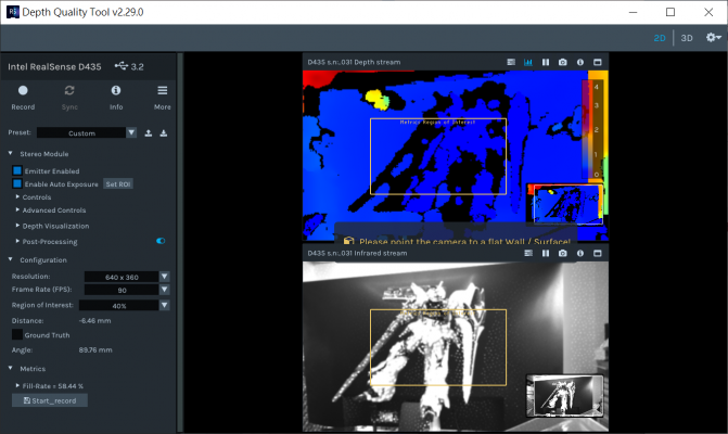 【開箱評測】Intel RealSense D435 開箱與簡易測試 - CAVEDU教育團隊技術部落格