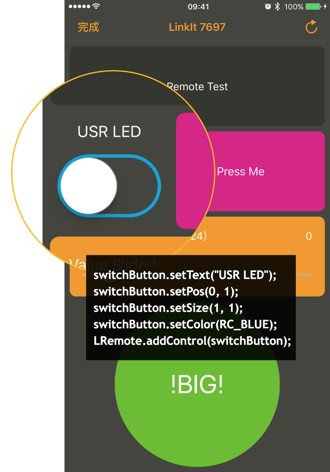 【教學】以ArduinoIDE設計LinkIt 7697藍牙遙控車 - CAVEDU教育團隊技術部落格