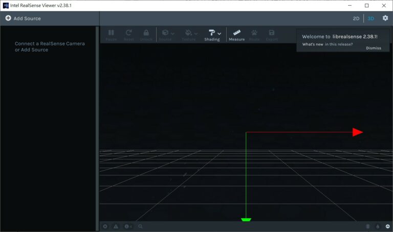 【開箱評測】Intel RealSense D455 開箱與 RealSense Viewer 測試 - CAVEDU教育團隊技術部落格