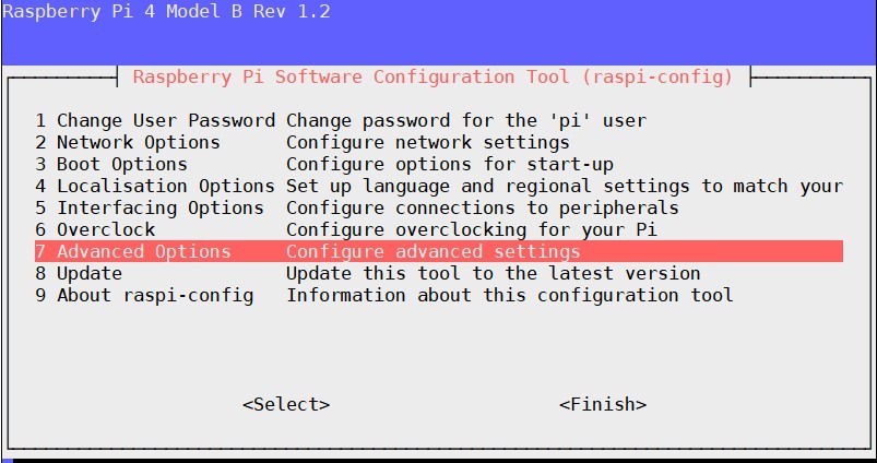 使用Google Teachable Machine 來實現Raspberry Pi 4 的影像分類推論 - CAVEDU教育團隊技術部落格