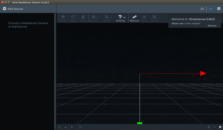 Intel景深攝影機Python程式詳解1-於NVIDIA Jetson Nano執行RealSense D435 範例 - CAVEDU教育 ...