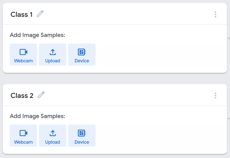 Teachable Machine 嵌入式神經網路 - Arduino 也可以做視覺分類！ - CAVEDU教育團隊技術部落格