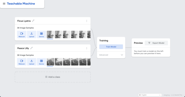 Teachable Machine 嵌入式神經網路 - Arduino 也可以做視覺分類！ - CAVEDU教育團隊技術部落格
