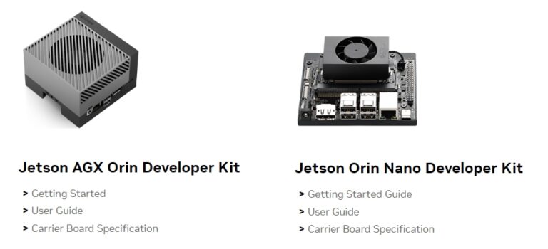 NVIDIA®Jetson 8小時線上證照課程，Jetson 全系列適用！ - CAVEDU教育團隊技術部落格