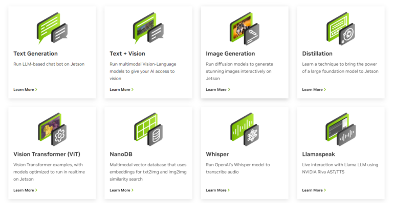 NVIDIA Jetson AI Lab範例：text-generation-webui - CAVEDU教育團隊技術部落格