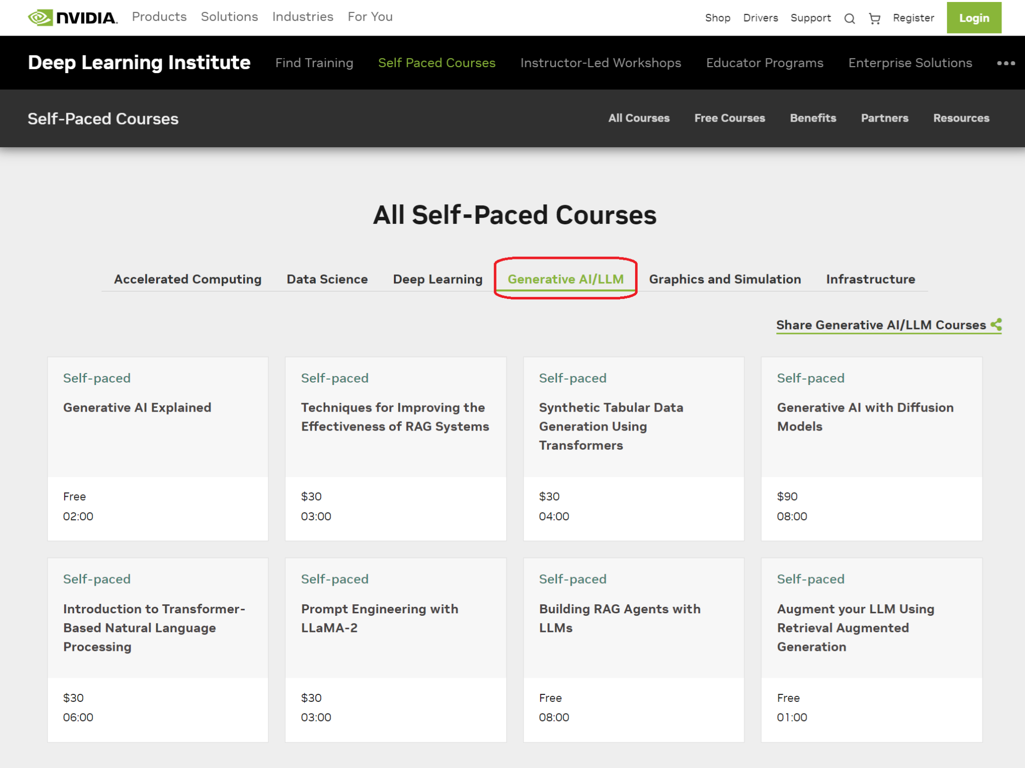 NVIDIA 深度學習機構有哪些優質課程？英文版與正體中文版有何不同？ - CAVEDU教育團隊技術部落格