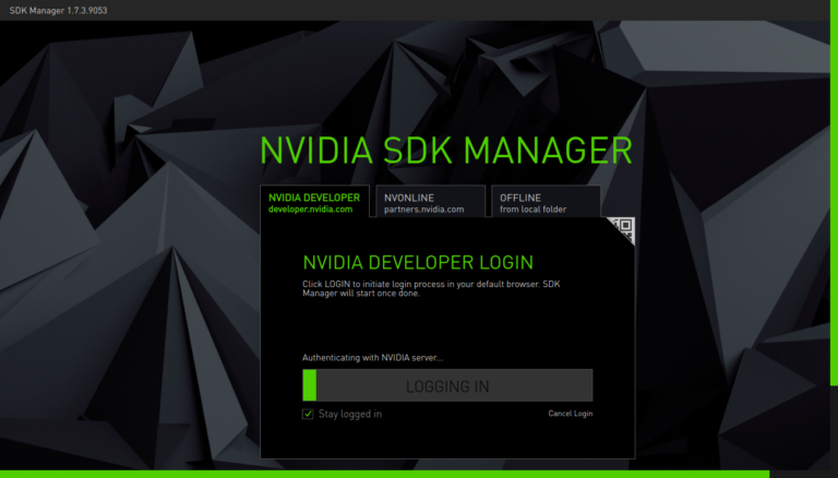 NVIDIA Jetson AGX Orin 安裝 JetPack 6.0 正式版 - CAVEDU教育團隊技術部落格