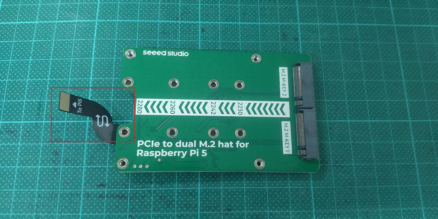 在Raspberry Pi 5使用SSD固態硬碟手把手開機教學 - CAVEDU教育團隊技術部落格